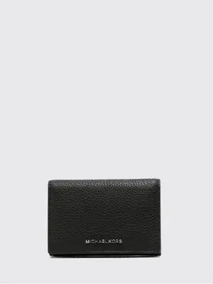 Michael Kors Wallet - Black