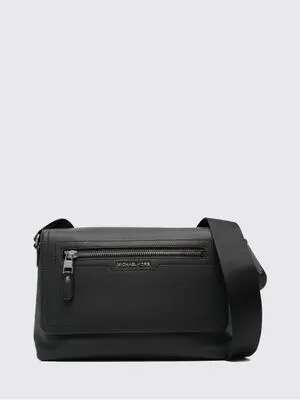 Michael Kors Shoulder Bag - Black