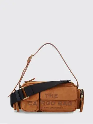 Marc Jacobs Shoulder Bag - Brown