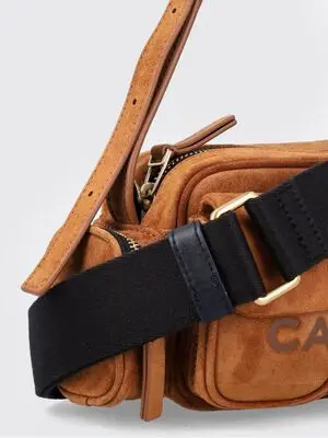 Marc Jacobs Shoulder Bag - Brown