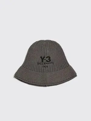 Y3 Cap - Grey