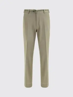 Brioni Pants - Olive