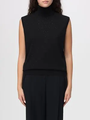 Emporio Armani Top - Black
