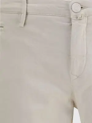 Jacob Cohen Pants - White