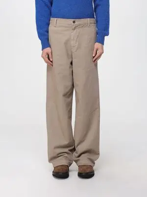 AMISH Wide Leg Pants
