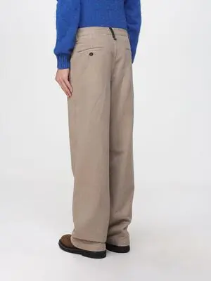AMISH Wide Leg Pants