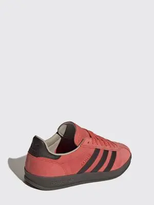 ADIDAS ORIGINALS Gazelle Sneakers - Red