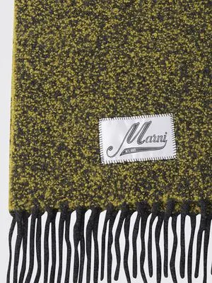 Marni Scarf - Brown