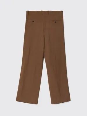 Camper Tailored Trousers - Brown