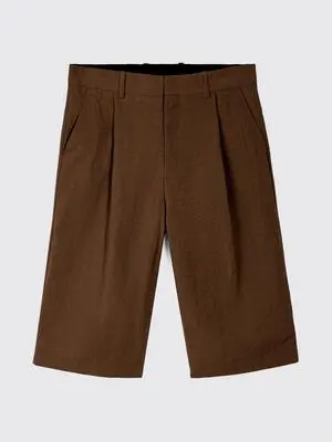 Camper Camperlab Tailored Shorts Brown