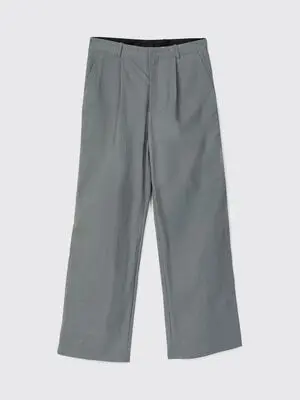 Camper Trousers - Grey