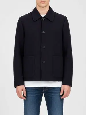 Paul Smith Classic Outerwear For Men