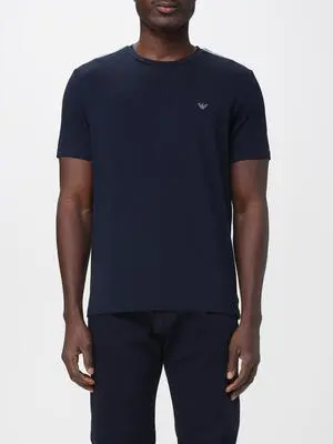 Emporio Armani T-shirt - Blue
