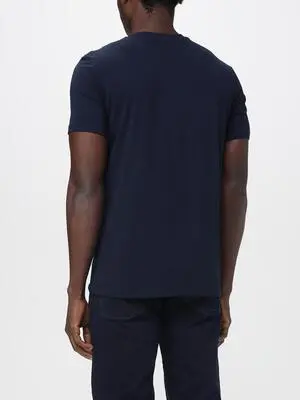 Emporio Armani T-shirt - Blue