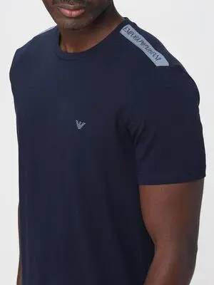 Emporio Armani T-shirt - Blue