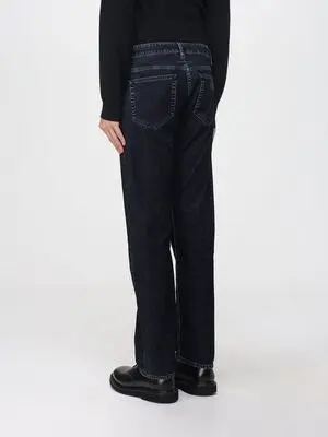 MAISON MARGIELA Jeans - Black