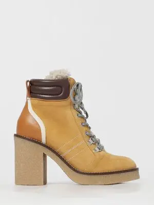 Woolrich Ankle Boots