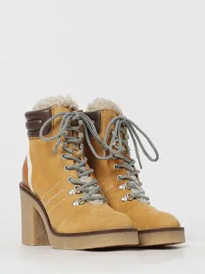 Woolrich Ankle Boots