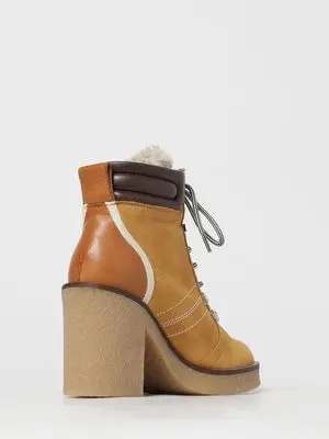 Woolrich Ankle Boots