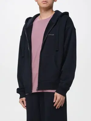 DAILY PAPER Full Zip Sweatshirt