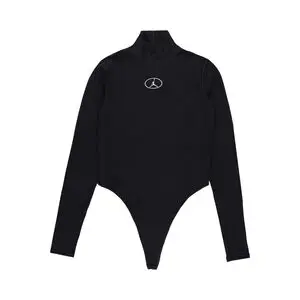 Jordan Long Sleeve Bodysuits