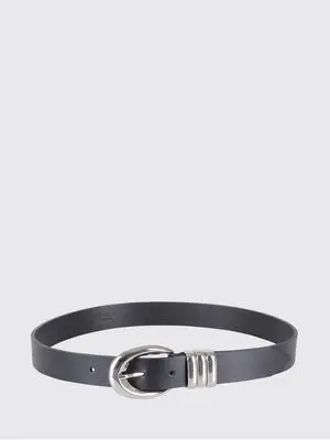 Federica Tosi Belt - Black