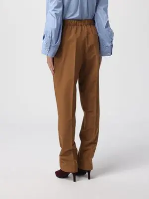 MEIMEIJ Trousers - Camel