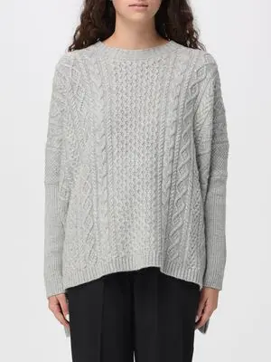 Meimeij Cuffed Sweaters For Women
