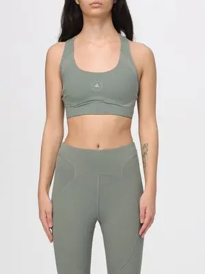 Adidas By Stella McCartney Top - Green