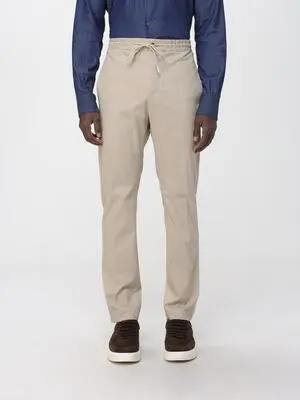 PT TORINO Trousers - Beige