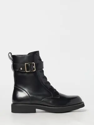 BOSS Lace-up Boots