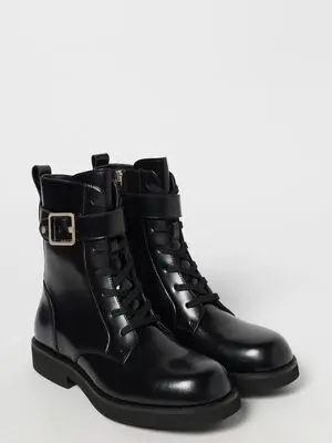 BOSS Lace-up Boots