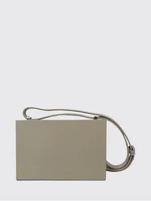 NAPPA DORI Shoulder Bag - Mastic