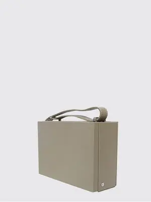 NAPPA DORI Shoulder Bag - Mastic