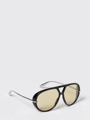 Bottega Veneta Sunglasses - Black
