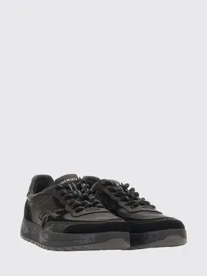 Premiata Lace-up Sneakers