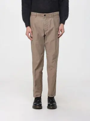 Incotex Frill Bottoms For Men