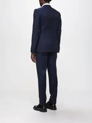 Zegna Suit