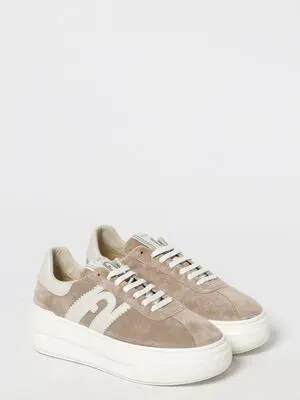 Furla Sneakers - Dove Grey