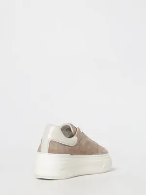 Furla Sneakers - Dove Grey