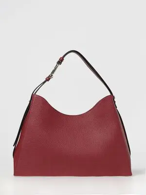 Furla Shoulder Bag - Red