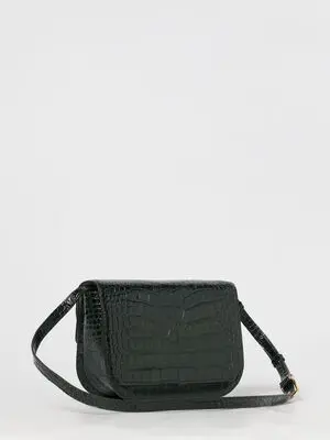 Furla Crossbody Bag - Green