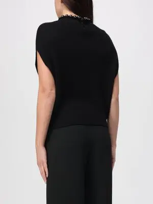 Emporio Armani Sleeveless Sweater