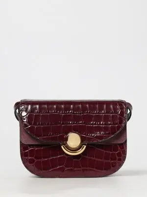 Furla Mini Bag - Sangria