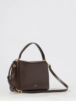 Furla Handbag - Coffee