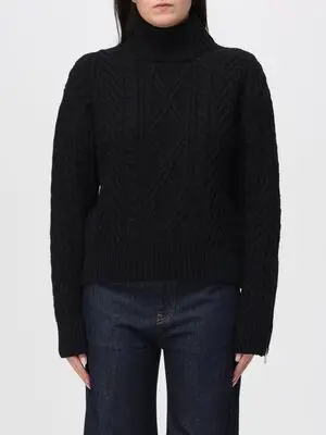 SEMICOUTURE Pullover Sweater