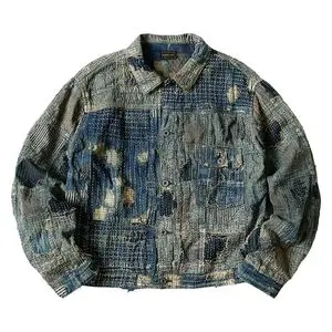 Kapital Boro Spring 1st Jacket