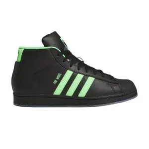 Adidas High-top Sneakers
