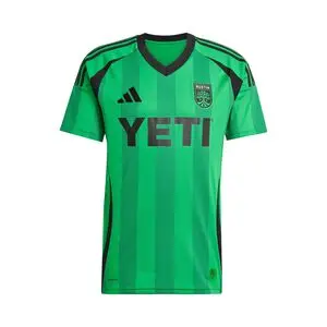 Adidas Austin Fc 25/26 Home Jersey