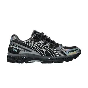 Asics Gel Kayano .1 'holiday Pack - Black